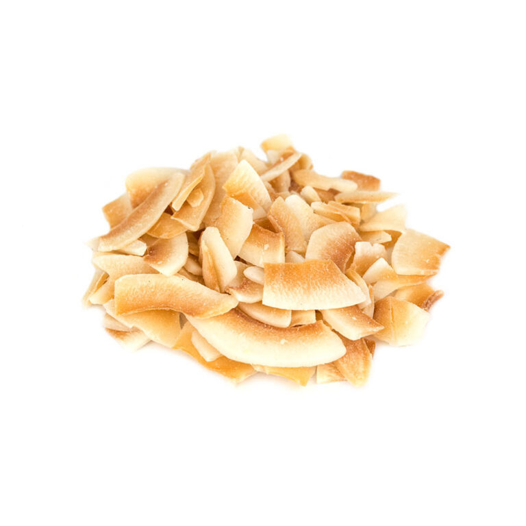 Coco Laminado Tostado | Valles de chile