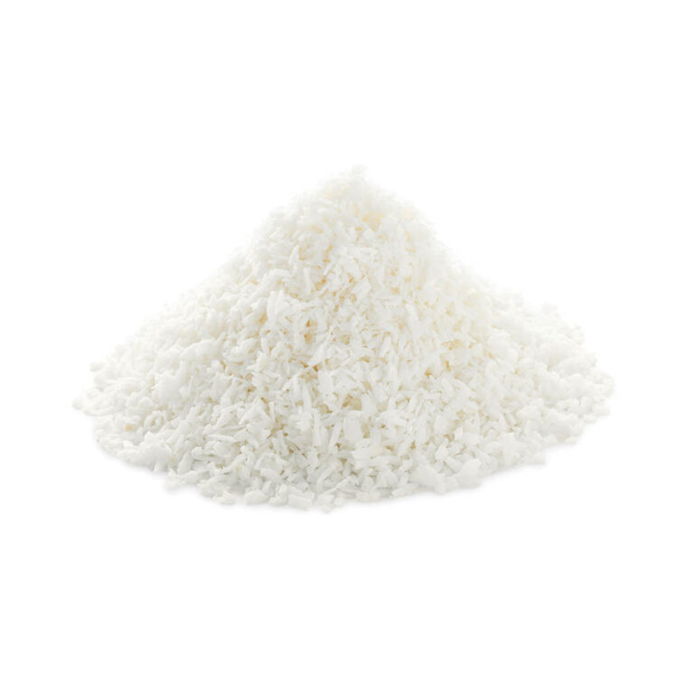 Coco Rallado | Valles de chile