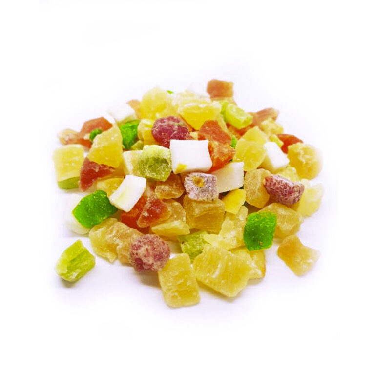 Mix Frutas Deshidratadas | Valles de chile