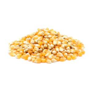 Maíz Curagua | Valles de chile